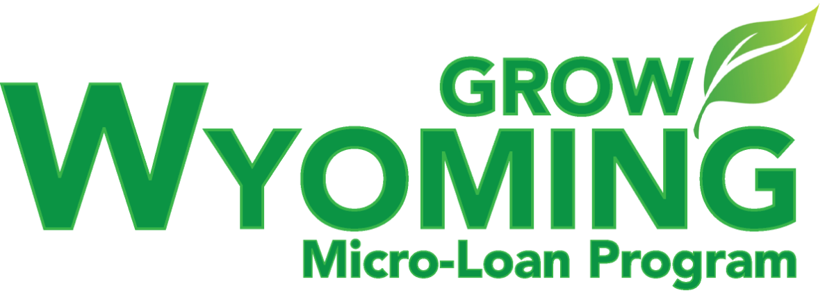Wyoming County Micro-Loan Program Wyoming County Micro-Loan Program